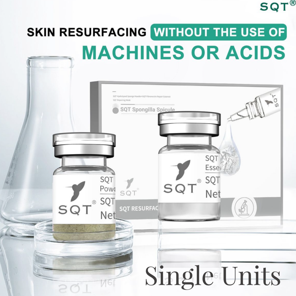 SQT Skin – A BRAND NEW REVOLUTION TO MICRONEEDLING