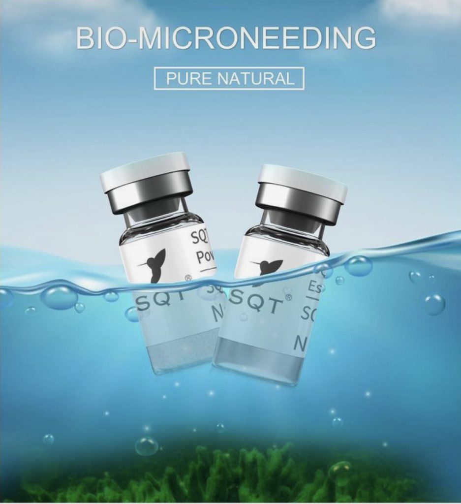 About Fresh Water Sponge – SQT Skin